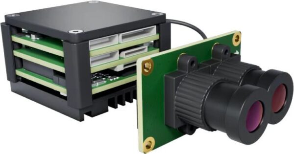 Home - Optical Fiber Digital Communication Module
